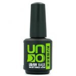 Uno Rubber base clear 15ml