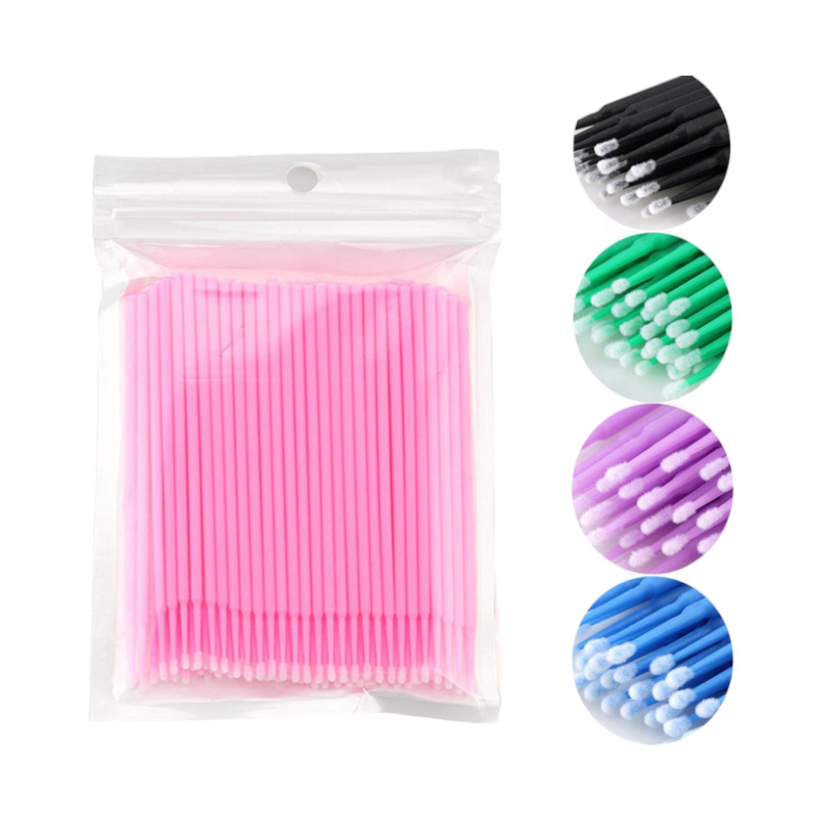 Microbrush 50 τμχ