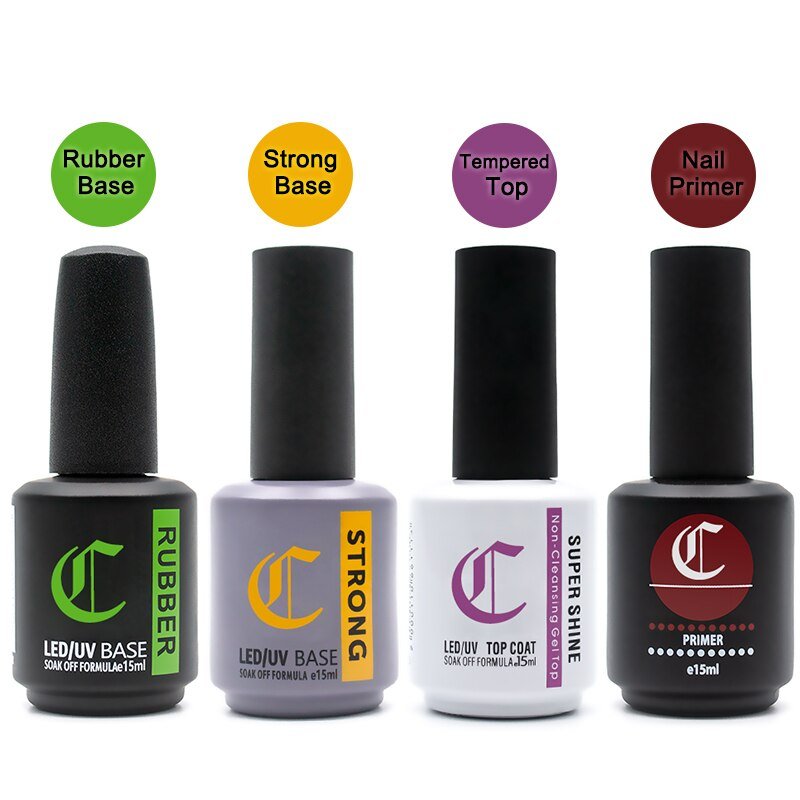 Uno Strong base 15ml